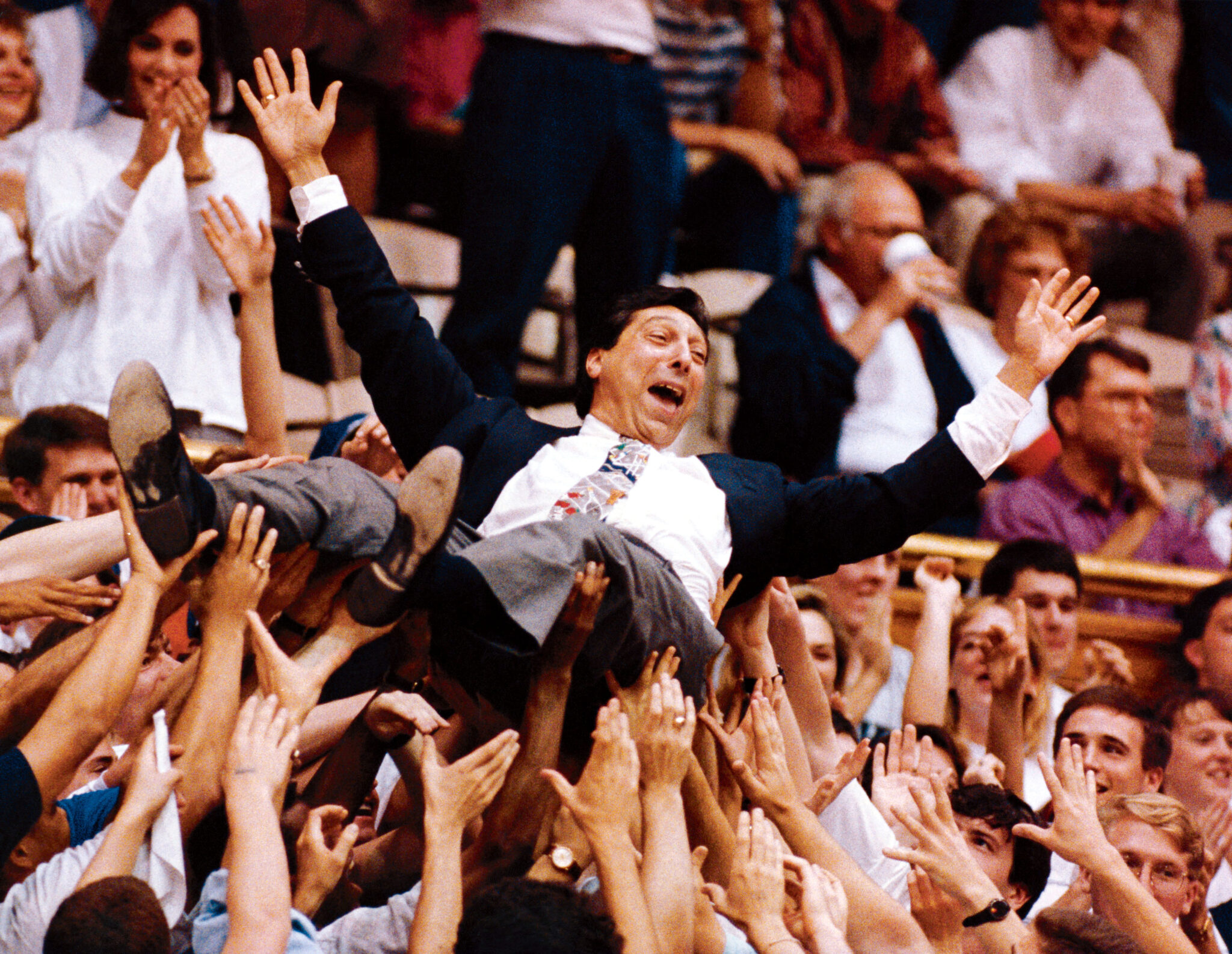 Chicago Epicurean | The V Foundation for Cancer Research