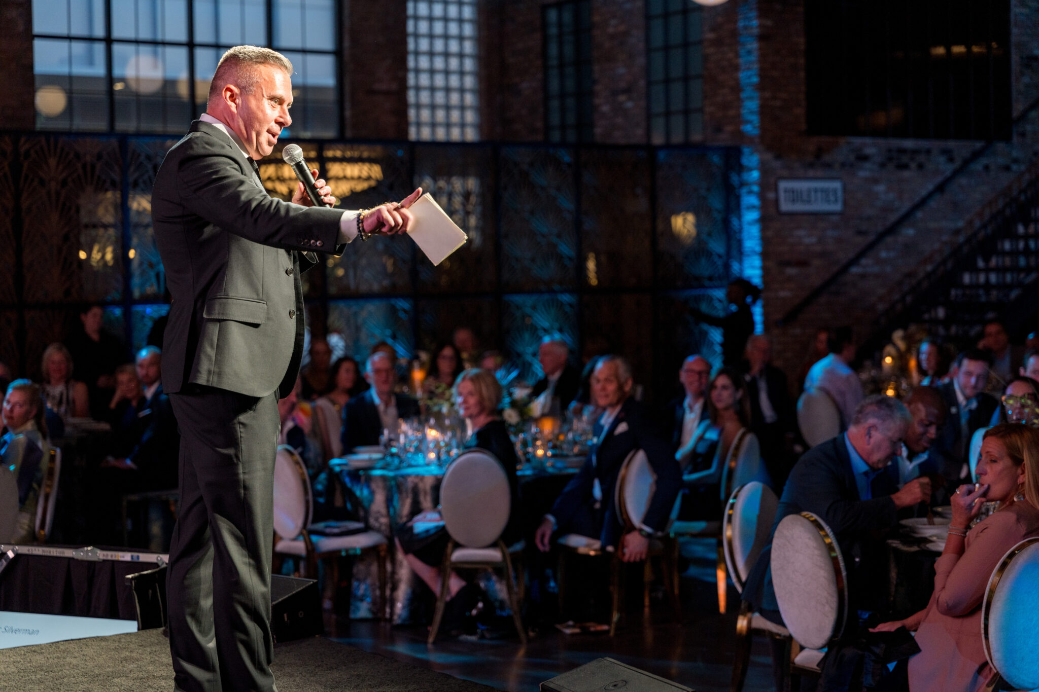 Schedule of Events – Chicago Epicurean | The V Foundation for Cancer ...